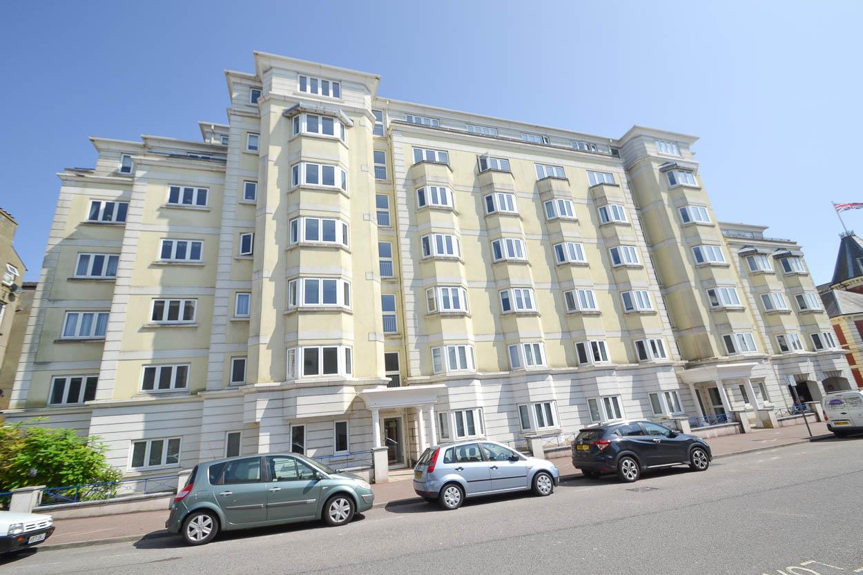 Property Details for Compton Street, Eastbourne - Town Property Estate ...
